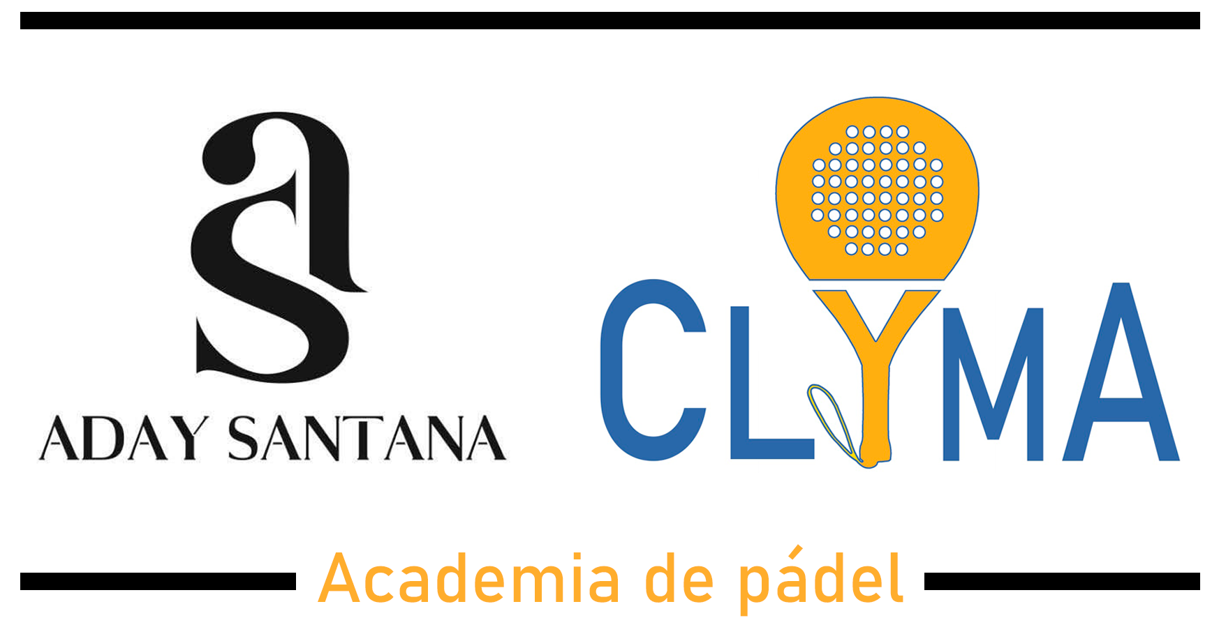 Academia AS - CLYMA - Club de pádel en Telde